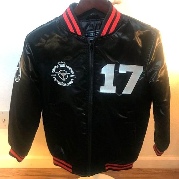 Other | Tiesto Essential Collection Jacket | Poshmark